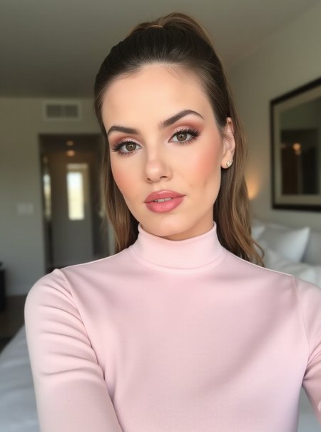 Camila Queiroz - [Brazilian] Flux 🇧🇷 - CivArchive (CivitAI Archive)