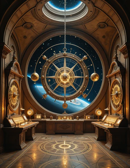 celestial workshop illu - CivArchive (CivitAI Archive)