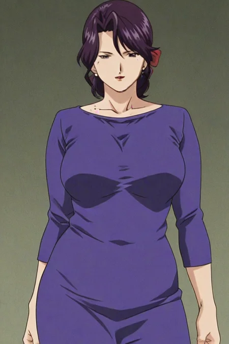 Shiori Kurokawa (黒川 栞) - ICHIGO 100% - CivArchive (CivitAI Archive)