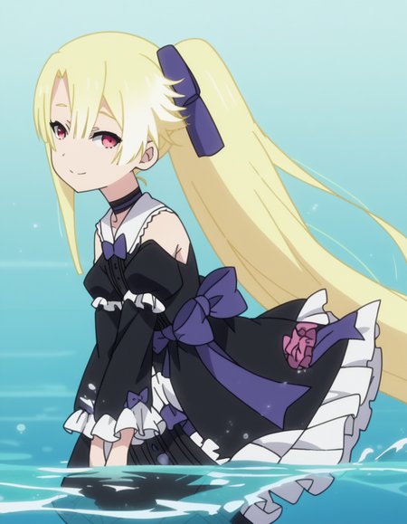 Tron (トロン) - Demon Lord, Retry! (Maou-sama, Retry!) (魔王様、リトライ ...