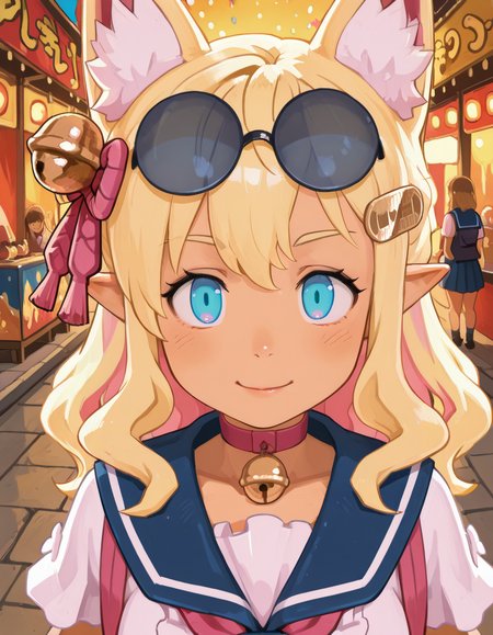 Pirilika - Disgaea 7 (3dg) - CivArchive (CivitAI Archive)