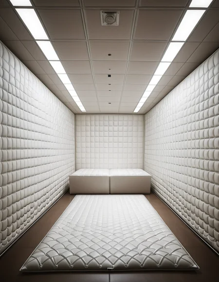 padded room illus - CivArchive (CivitAI Archive)