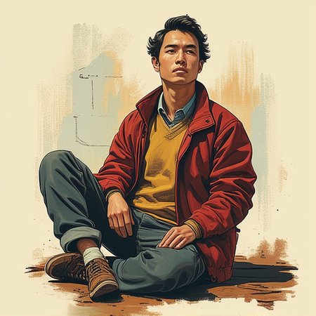 style of Cliff Chiang [FLUX] 177 - CivArchive (CivitAI Archive)