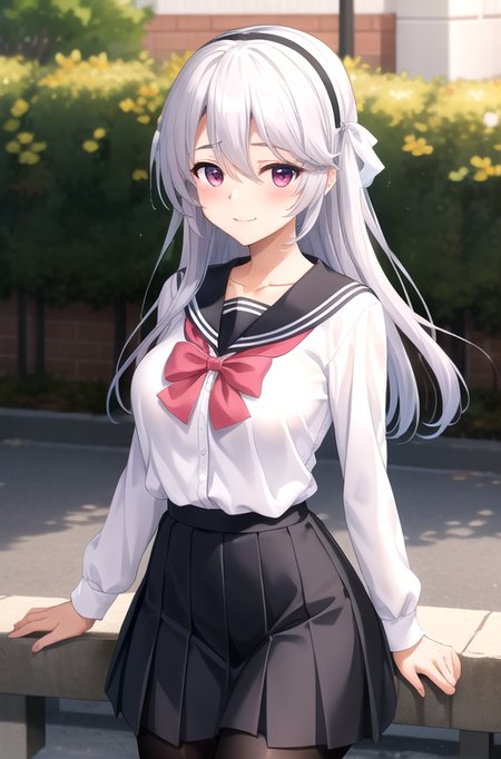 渡濑凪沙-家属~母与姐妹的娇声（Watase Nagisa-Shin-Kazoku ~Haha to Shimai no Kyousei） - CivArchive (CivitAI Archive)