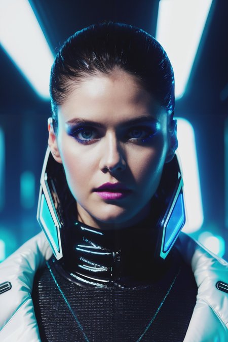 Alexandra Daddario - CivArchive (CivitAI Archive)