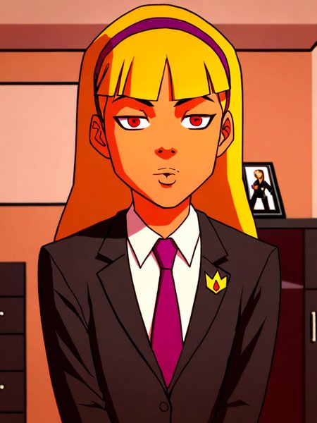 (DC | Young Justice) Child - CivArchive (CivitAI Archive)