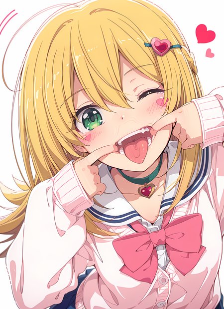 Bear's Paprika Model - CivArchive (CivitAI Archive)