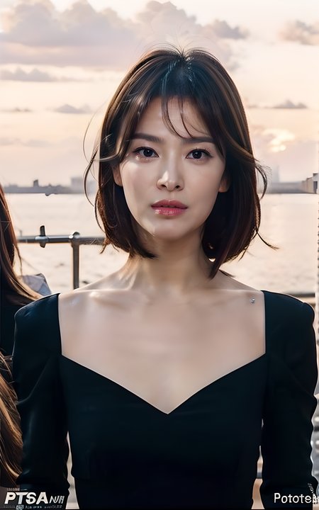 Song_Hyekyo - CivArchive (CivitAI Archive)