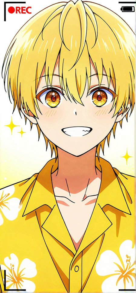 Root / Strawberry Prince - CivArchive (CivitAI Archive)