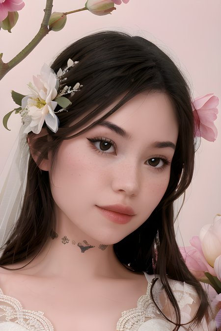 Freja 🗡🌹 | frejayeahh (Ero Cosplayer/Model) - CivArchive (CivitAI Archive)